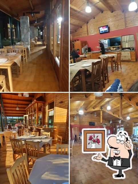 El Rincón de Balbona, Bobes - Menú del restaurante, precios y reseñas