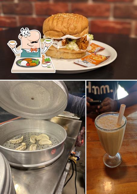 Let's Atti Cafe @ Thiruvanmiyur, Chennai - Restaurant menu, prices and ...