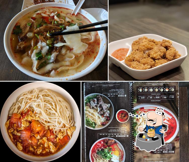 Magic Noodle Scarborough - Open 24 Hours, 2190 McNicoll Ave #119 in ...