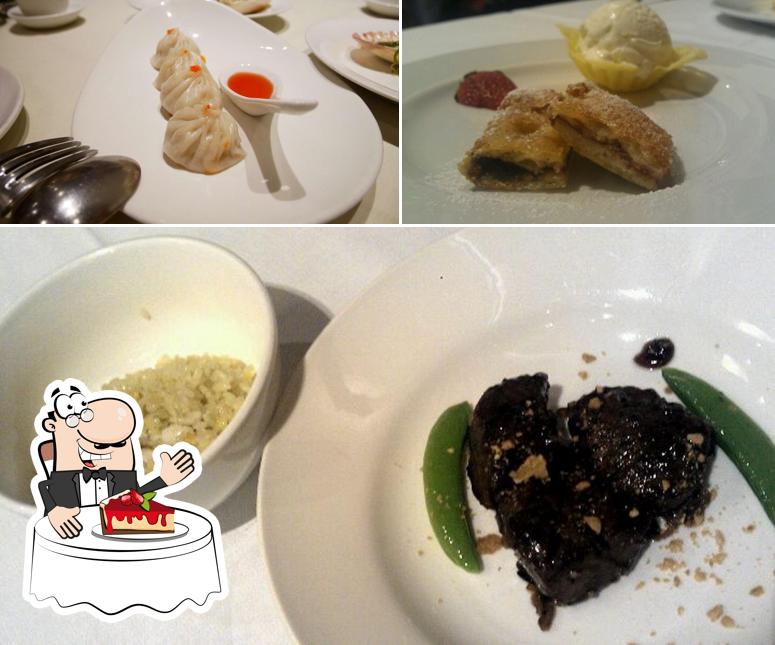 Me Wah Restaurant, Launceston - Restaurant menu, prices and reviews