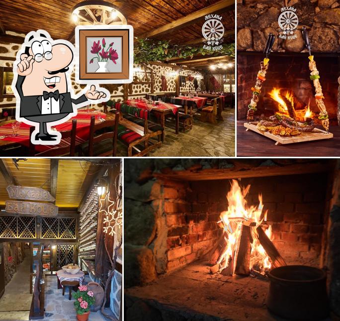 Top 5 restaurants with chicken fillet in Bansko, october 2025 ...