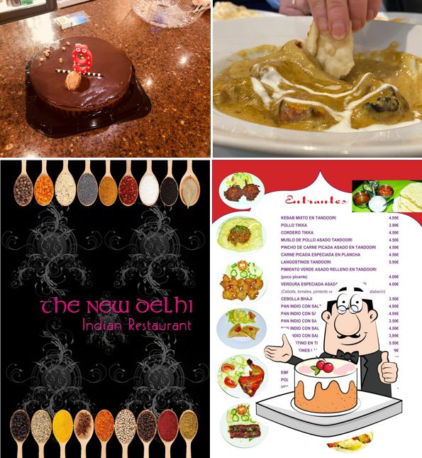 New Delhi Albox in Albox - Restaurant reviews