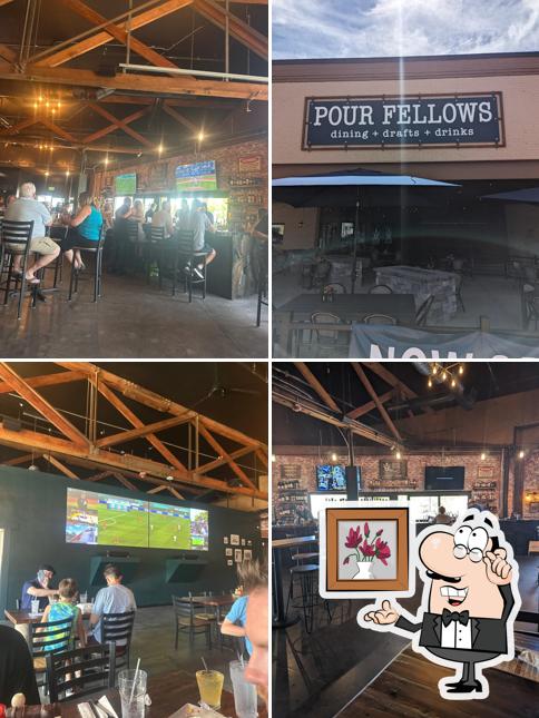 Pour Fellows, Grand Junction - Restaurant menu, prices and reviews