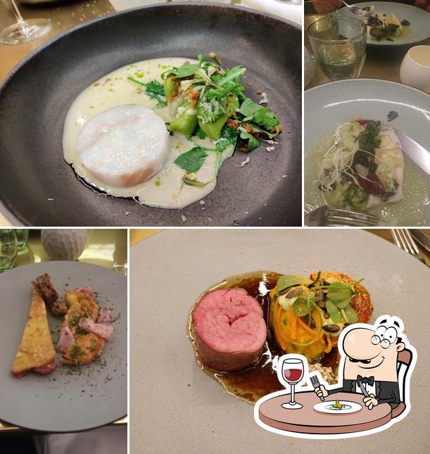 ROZO, Marcq-en-Barœul - Menu du restaurant, prix et avis