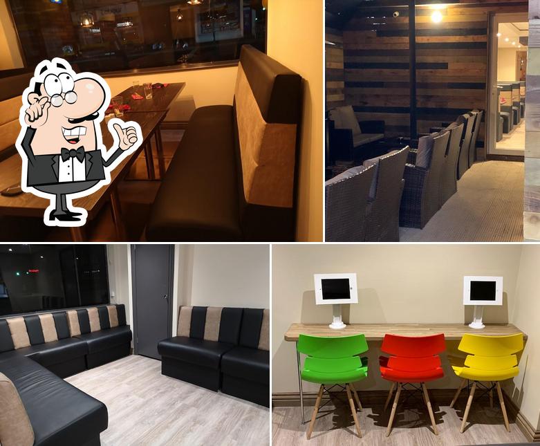 Top 7 restaurants in Spalding, november 2025 - Restaurant Guru