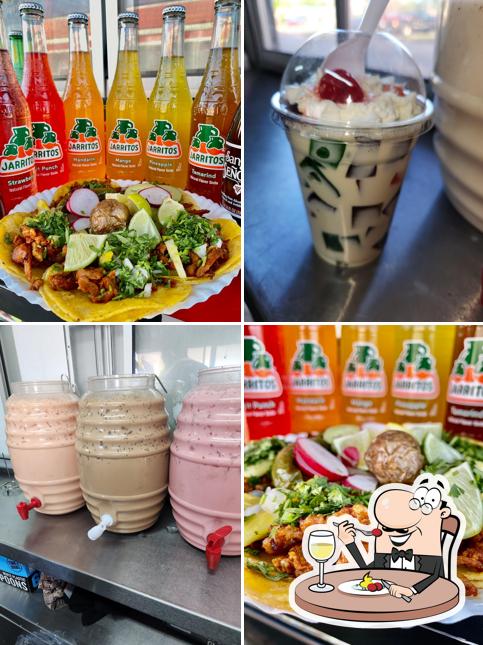 Taqueria los Dragoncitos, 1522 S Texas Ave in Bryan - Restaurant reviews
