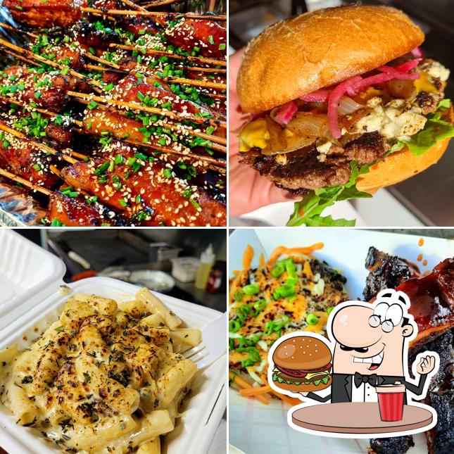 The Bonfire, Walla Walla - Restaurant menu, prices and reviews