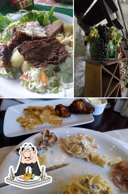 Trattoria Nona Maria, Orleans - Menu do restaurante, preços e opiniões