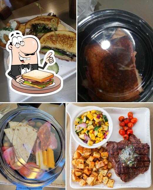 Tula's Kitchen, Albuquerque - Restaurant menu, prices and reviews
