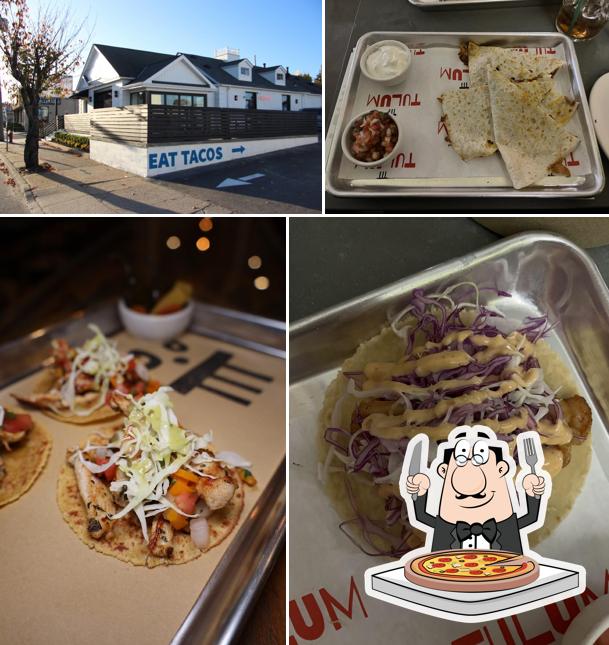 Tulum Tacos & Tequila, Mineola - Restaurant menu, prices and reviews