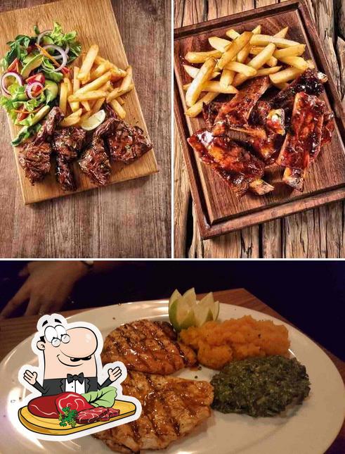 Turn 'n Tender, Durban - Restaurant menu, prices and reviews