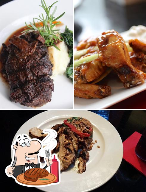 Wilcox Tavern, Charlestown - Restaurant menu, prices and reviews