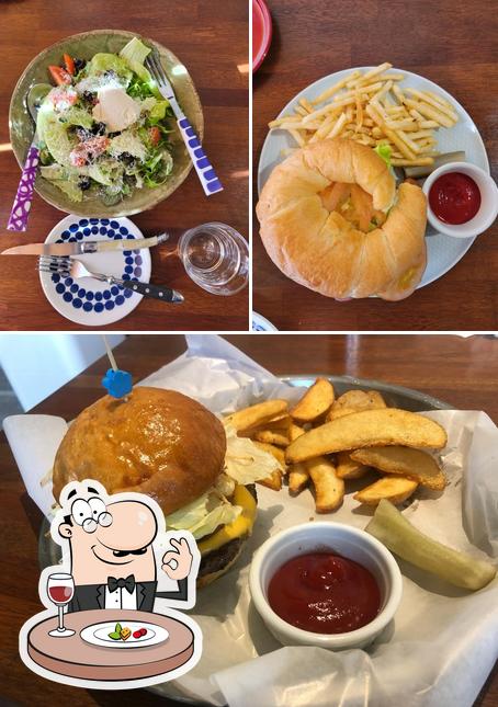 Won Table restaurant, Seoul, Hongji-dong - Restaurant reviews