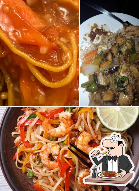 Wonder Food, London, Arnos Grove - Restaurant menu, prices and reviews