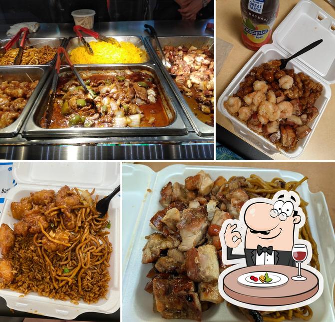 Ruby Thai Kitchen, Lancaster - Restaurant menu, prices and reviews