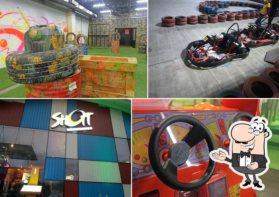 SHOTT, Surat - Restaurant menu, prices and reviews