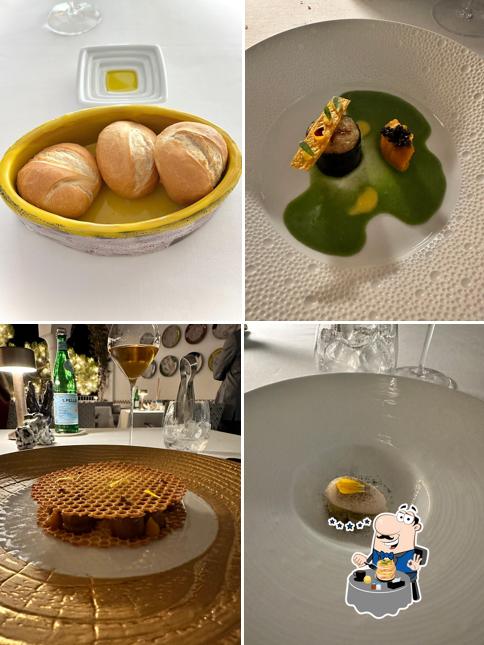 Sensi Restaurant, Amalfi, Via Pietro Comite - Restaurant menu and reviews