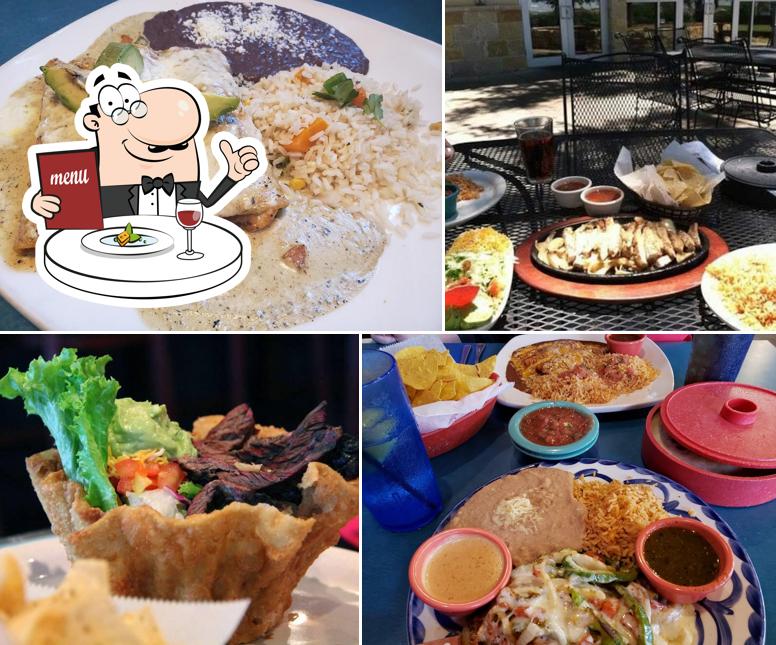 Serranos Cocina y Cantina, Austin - Restaurant menu, prices and reviews