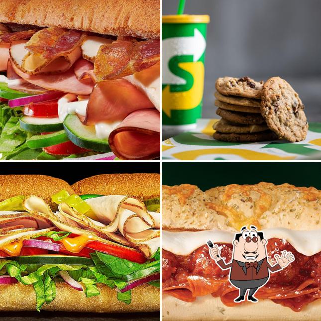 Top 7 fast food in California, february 2026 - Restaurant Guru