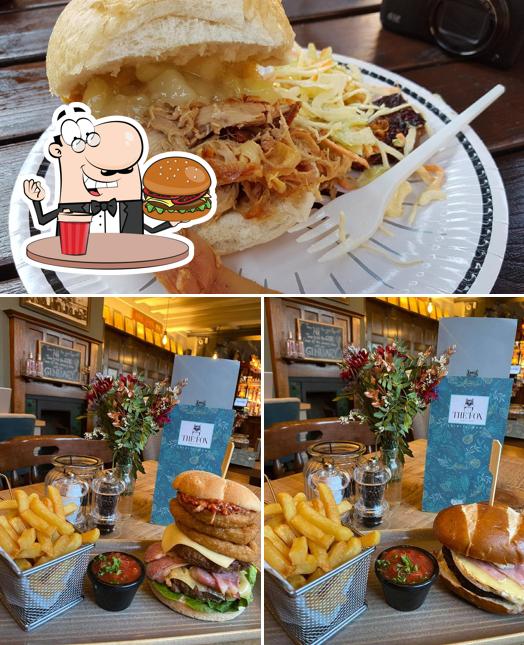 The Fox Hanwell, London - Restaurant menu, prices and reviews