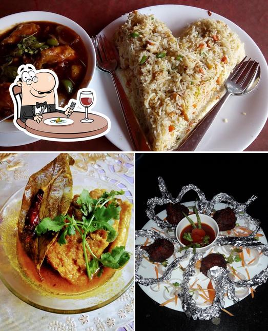 Tok Jhal Misti Restaurant, Barrackpore - Restaurant menu, prices and ...