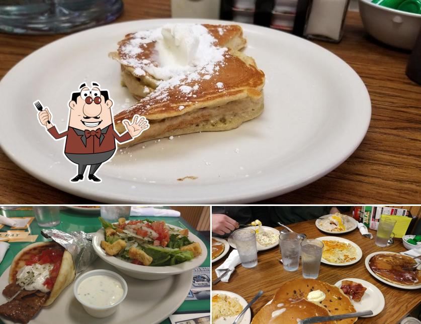 Uncle Loui's Cafe, Duluth - Restaurant menu, prices and reviews