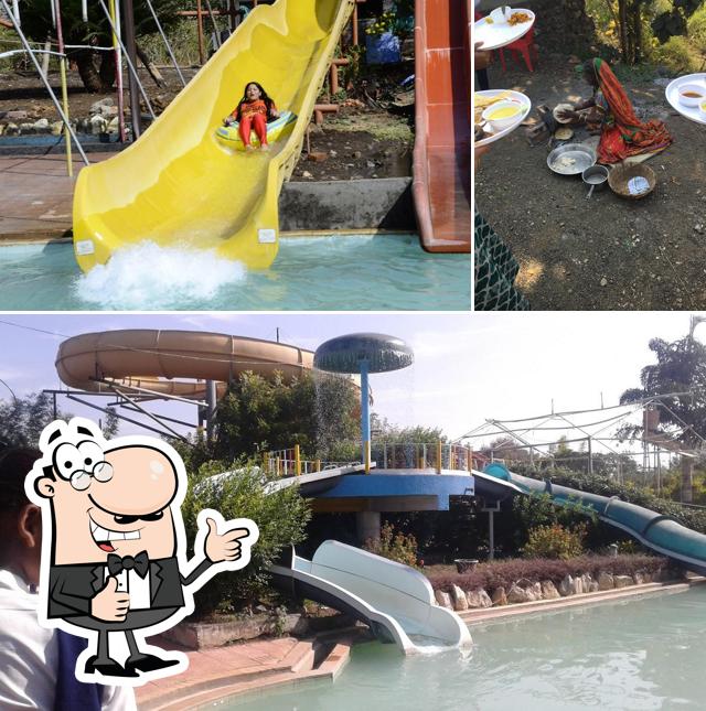 Woods Water Park Resort, Amravati - Restaurant menu, prices and reviews