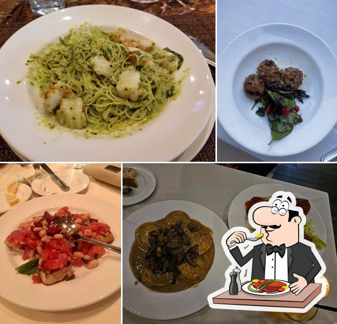 Encore by Goodfellas in New Haven - Restaurant reviews