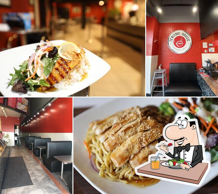 Teriyaki House Japanese Grill, Ankeny - Restaurant menu, prices and reviews