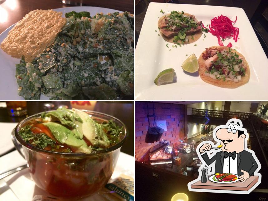 Jazz St. Louis, St. Louis - Restaurant menu, prices and reviews