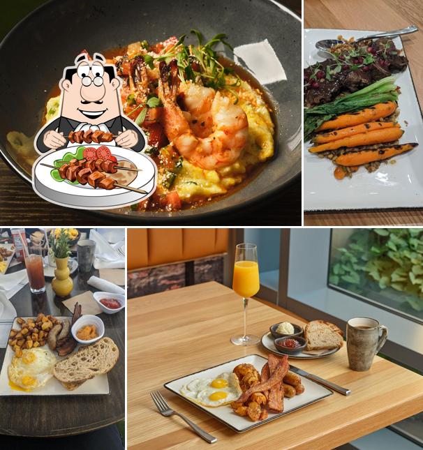 Alter Ego in Tempe - Restaurant menu and reviews