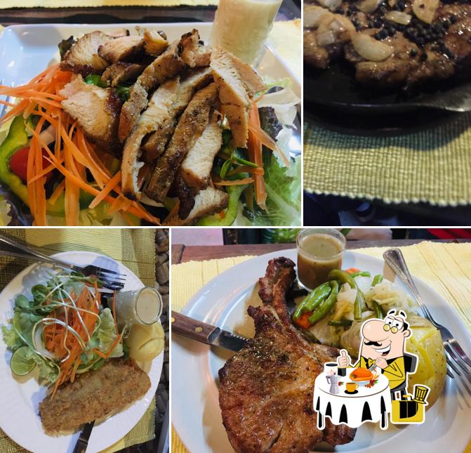 Ban Rai Steak House, Chiang Mai - Restaurant menu, prices and reviews