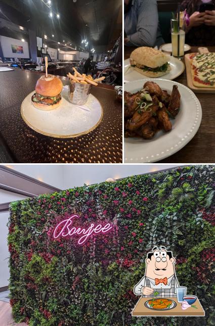 Boujee Restaurant & Bar, Winnipeg - Restaurant menu, prices and reviews