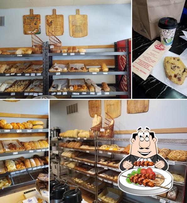Bay Bread Company in Traverse City - Restaurant menu and reviews