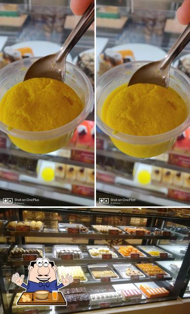 Darling Bakery, Pallikonda - Restaurant menu, prices and reviews