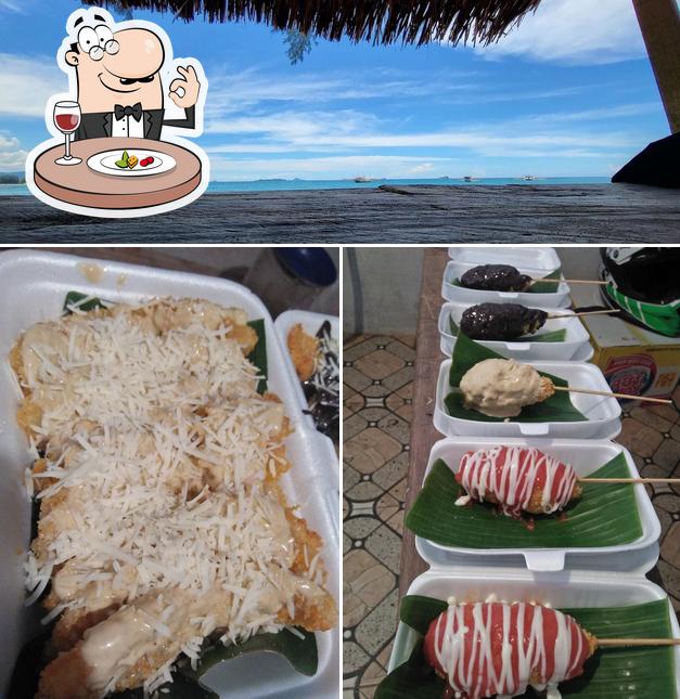 Café Jajanan kekinian, Ampang Pulai - Opiniones del restaurante