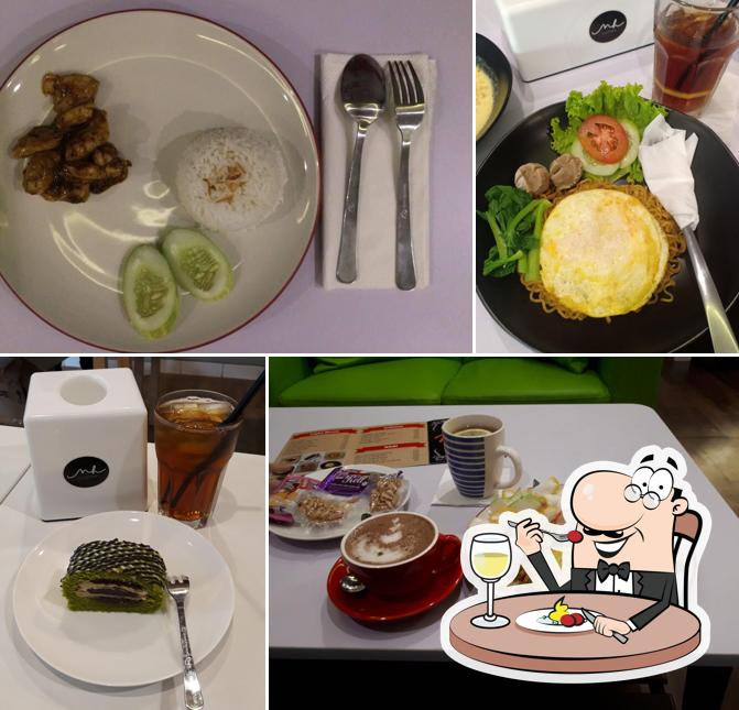 MH Coffee BSD, South Tangerang - Restaurant menu, prices and reviews