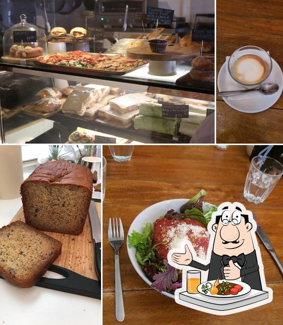 Mr Bello Cafe, Carlton - Restaurant menu, prices and reviews