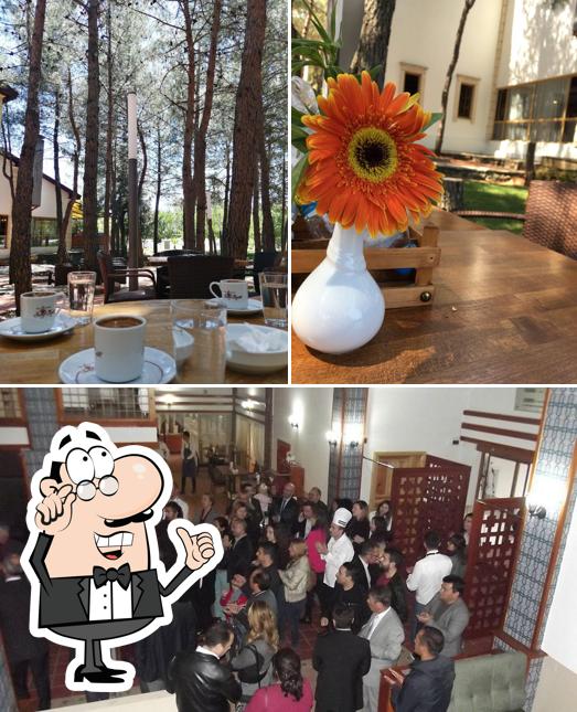 Türk Evi, Mugla - Restaurant reviews