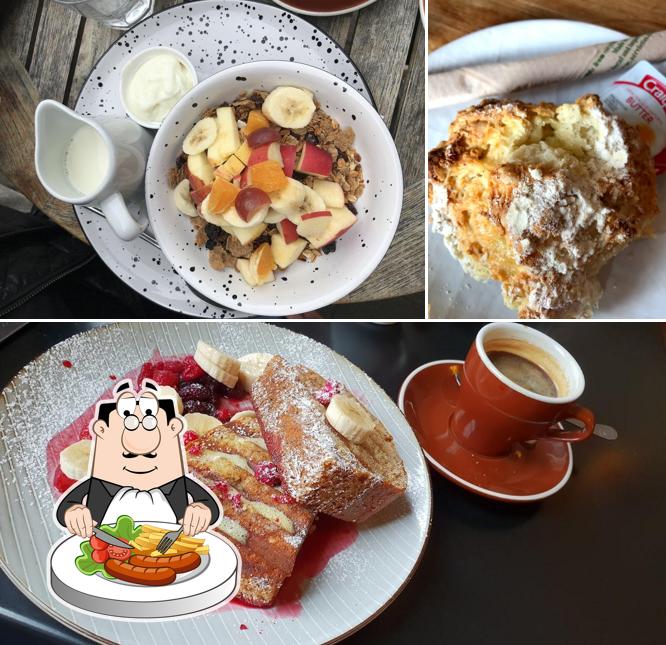 Coffee Lovers Cafe, Christchurch - Restaurant menu, prices and reviews