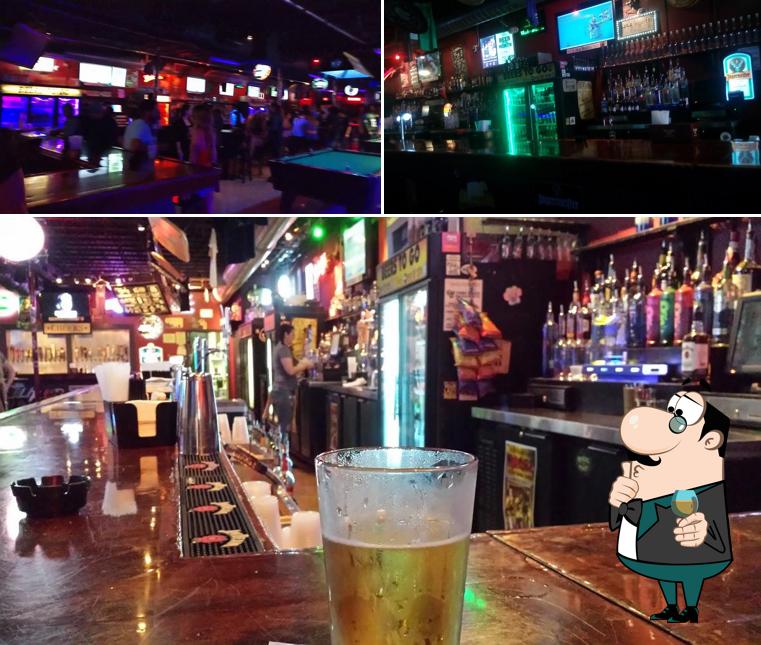 Debauchery in Melbourne - Restaurant menu and reviews