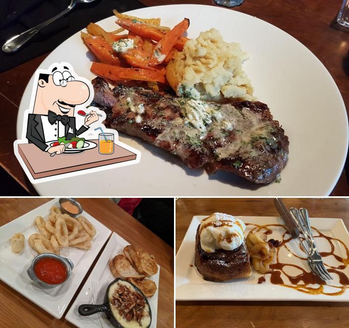 Ripe Restaurant, Sudbury - Restaurant menu, prices and reviews