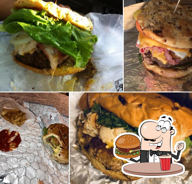 Food Exchange Restaurant in Detroit - Restaurant reviews