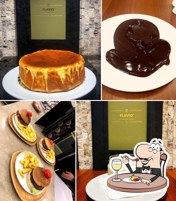 Flavio Cafe Restaurant, Istanbul - Restaurant reviews