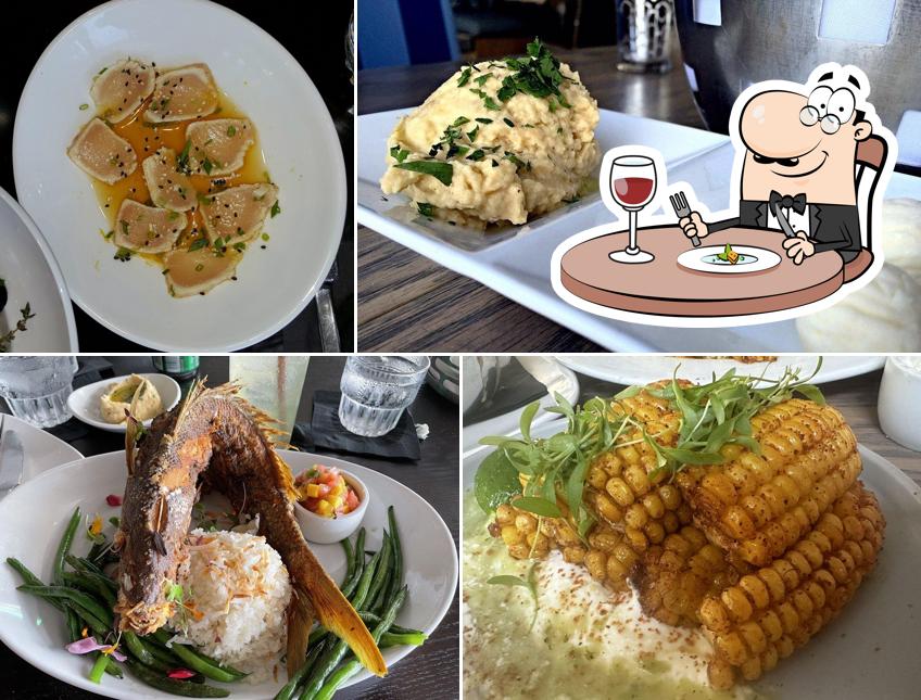 GG's Waterfront, Hollywood - Restaurant menu, prices and reviews