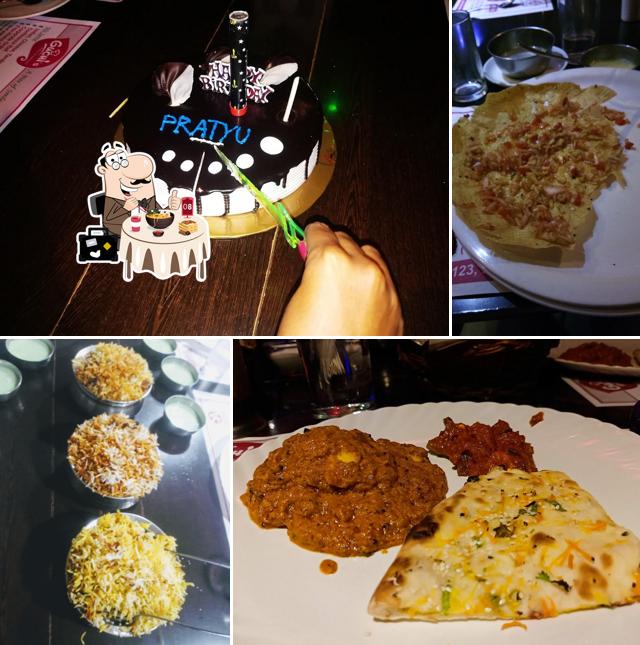 Guchi's Restaurant, Cuttack - Restaurant menu, prices and reviews
