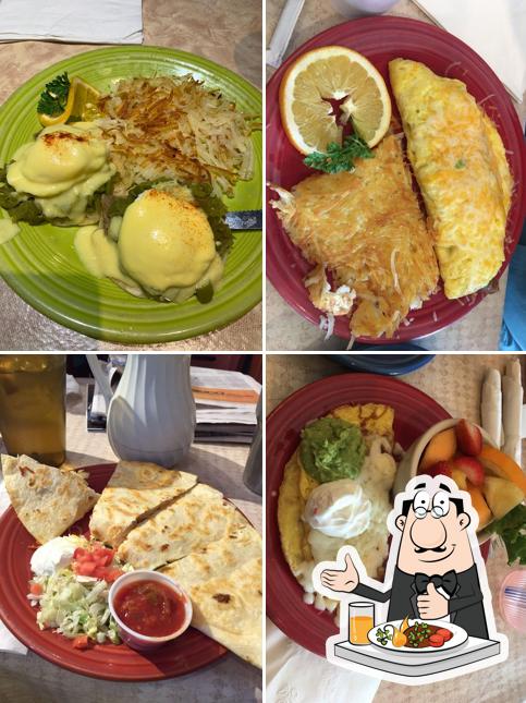 Jimmy's Cafe On Jefferson, Albuquerque - Restaurant menu, prices and ...