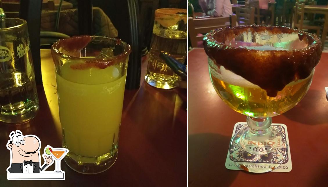 La Chabela pub & bar, Toluca - Restaurant reviews
