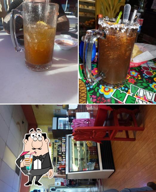 La Minerva Restaurante, 9545 Telegraph Rd in Pico Rivera - Restaurant ...