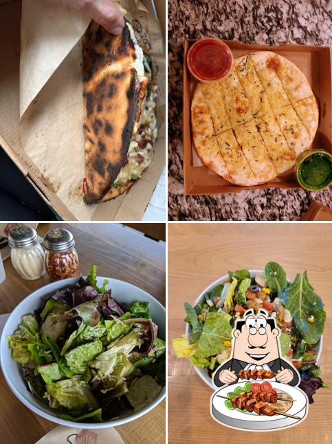 Best gluten-free pizza in College Station restaurants, winter 2024 ...